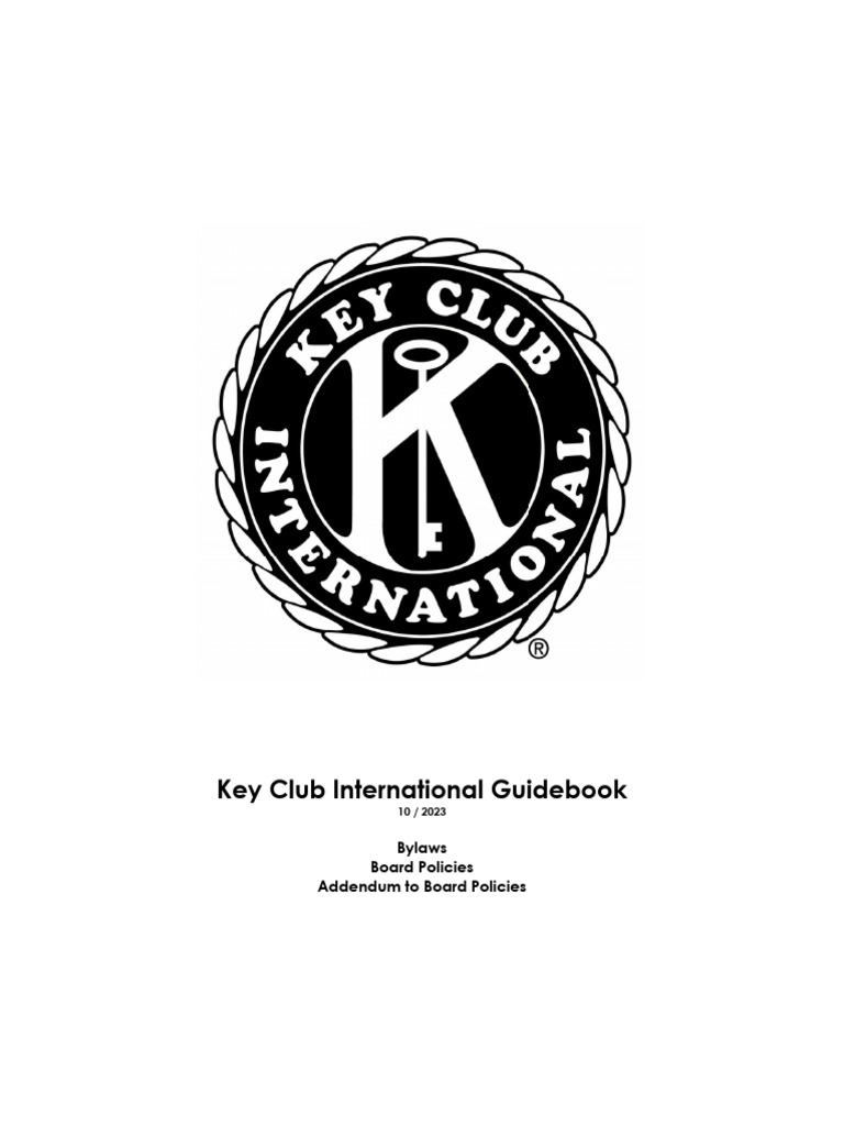 KC Guidebook 2023 | PDF