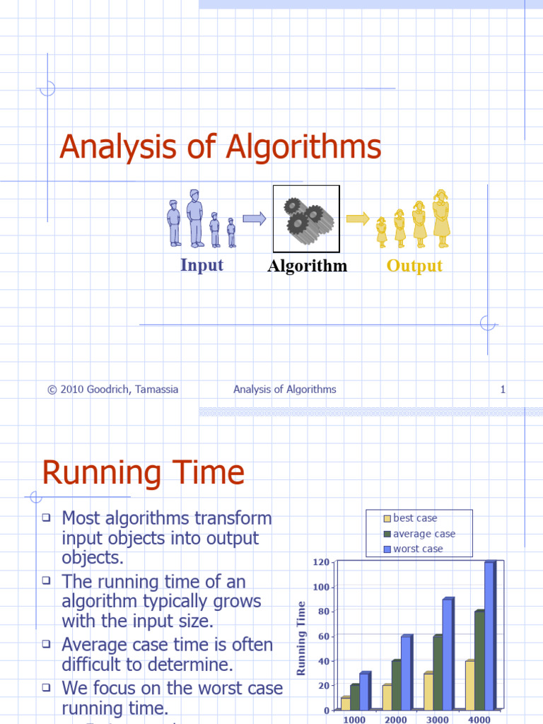 Analysis | PDF | Computers