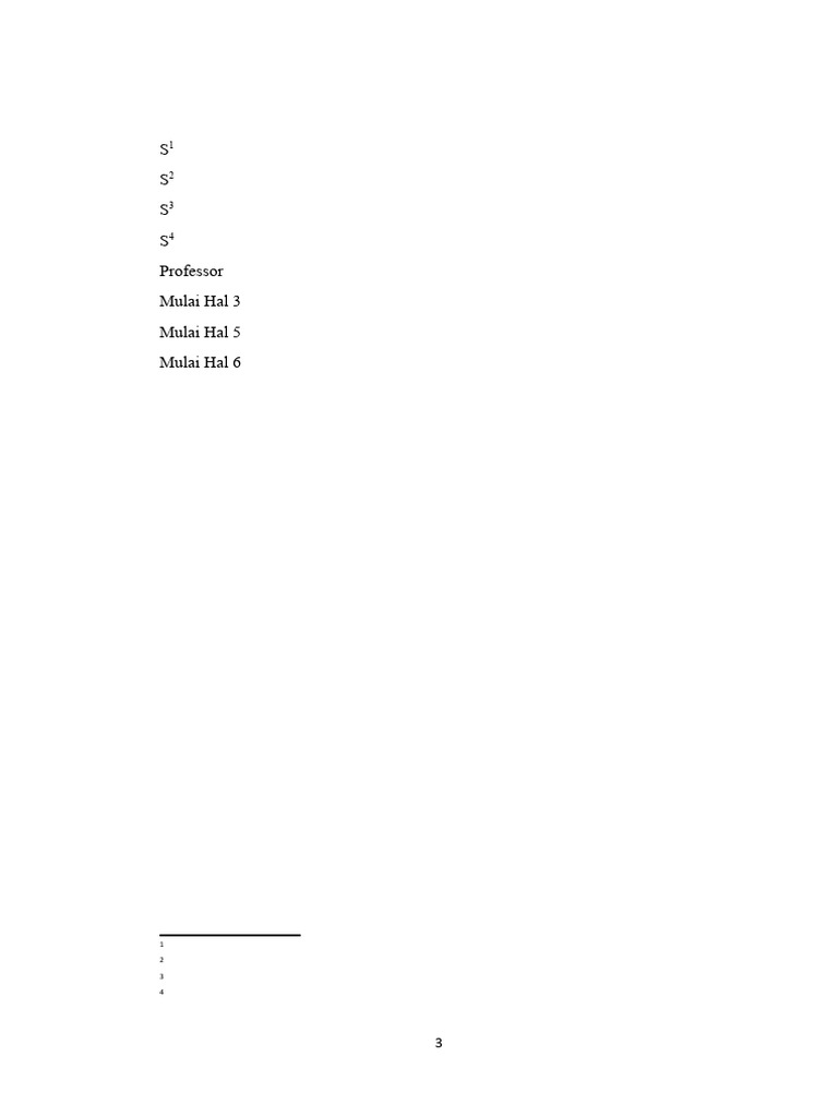 Paper Giyanto BAB II Dan BAB III | PDF