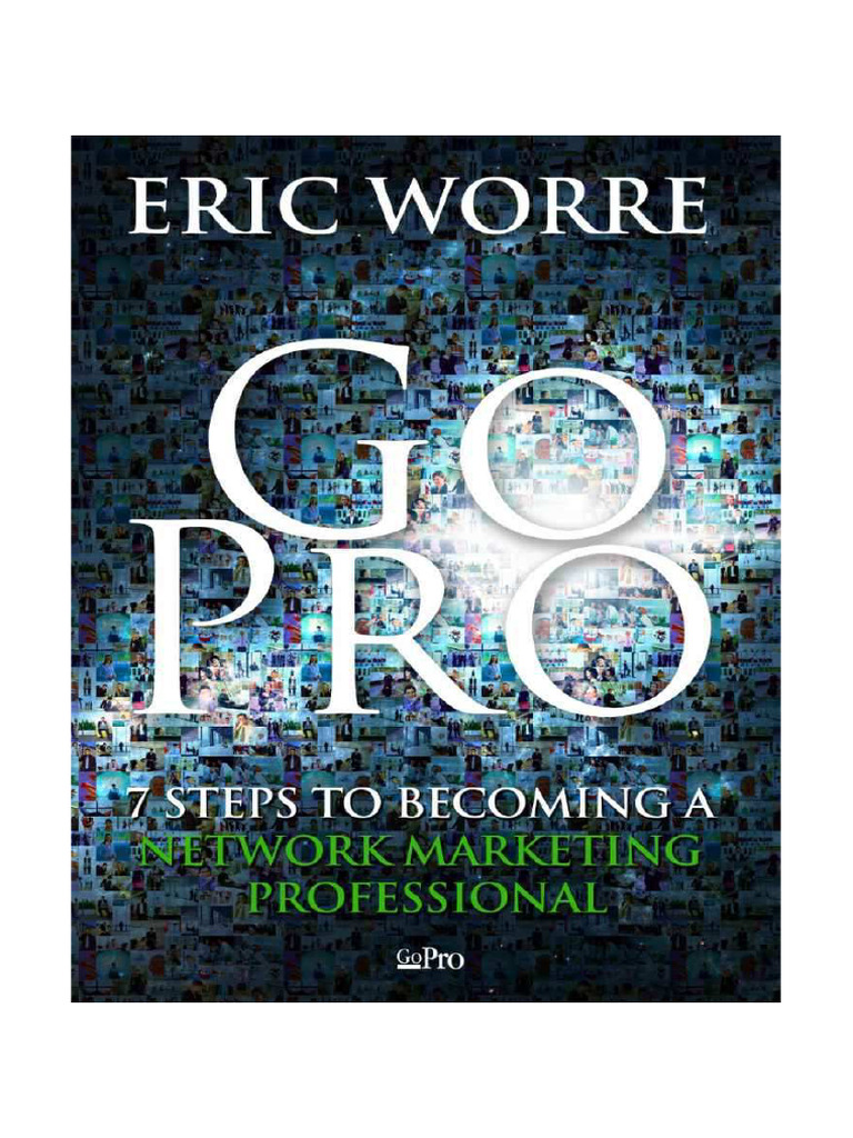 1 - Go Pro - 7 Pasos | PDF