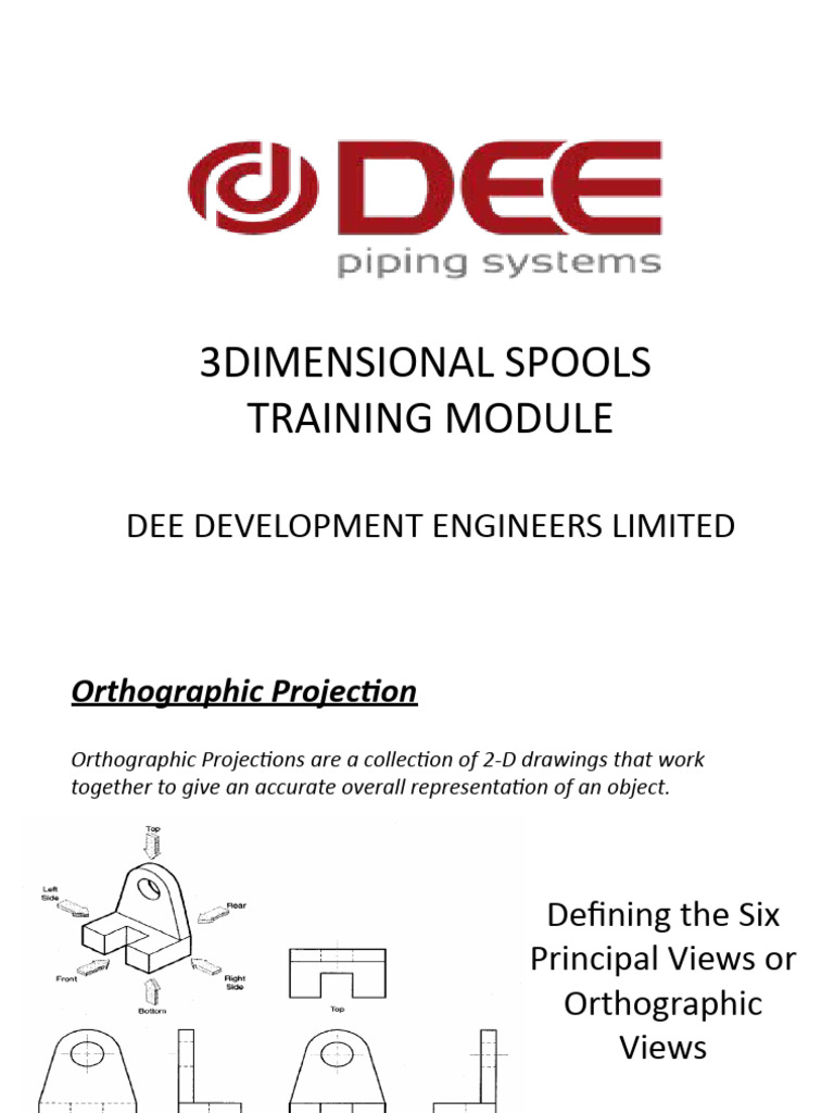 Dimensional Training Manual | PDF | Geometry | Classical Geometry