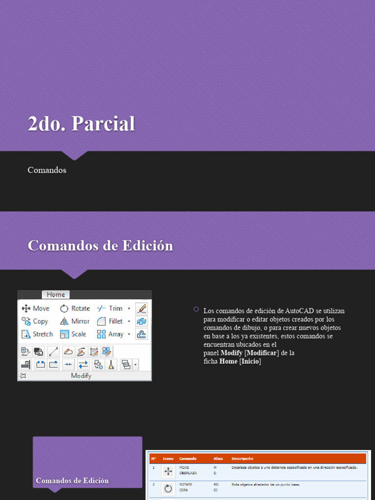 2 Parcial | PDF | Informática | Software