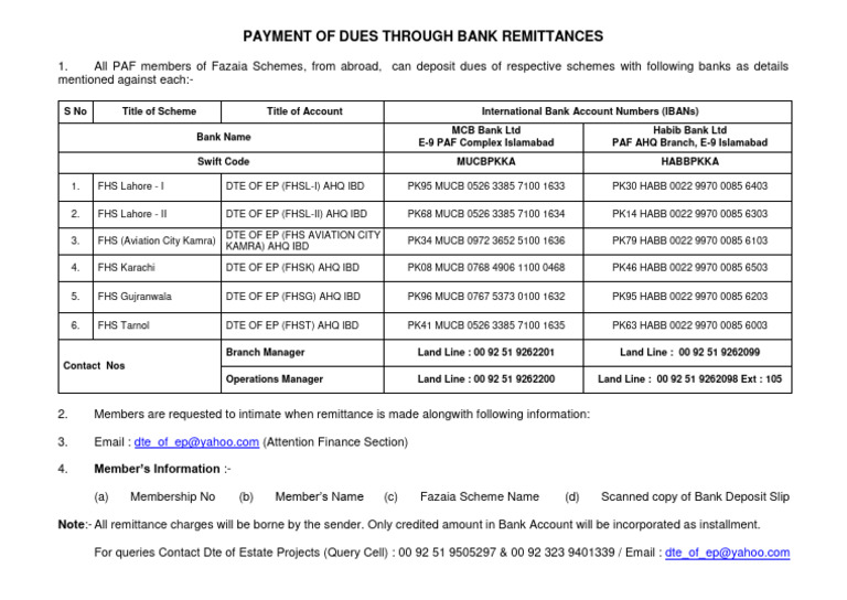 Bank Remittances | PDF | Private Sector | Banking