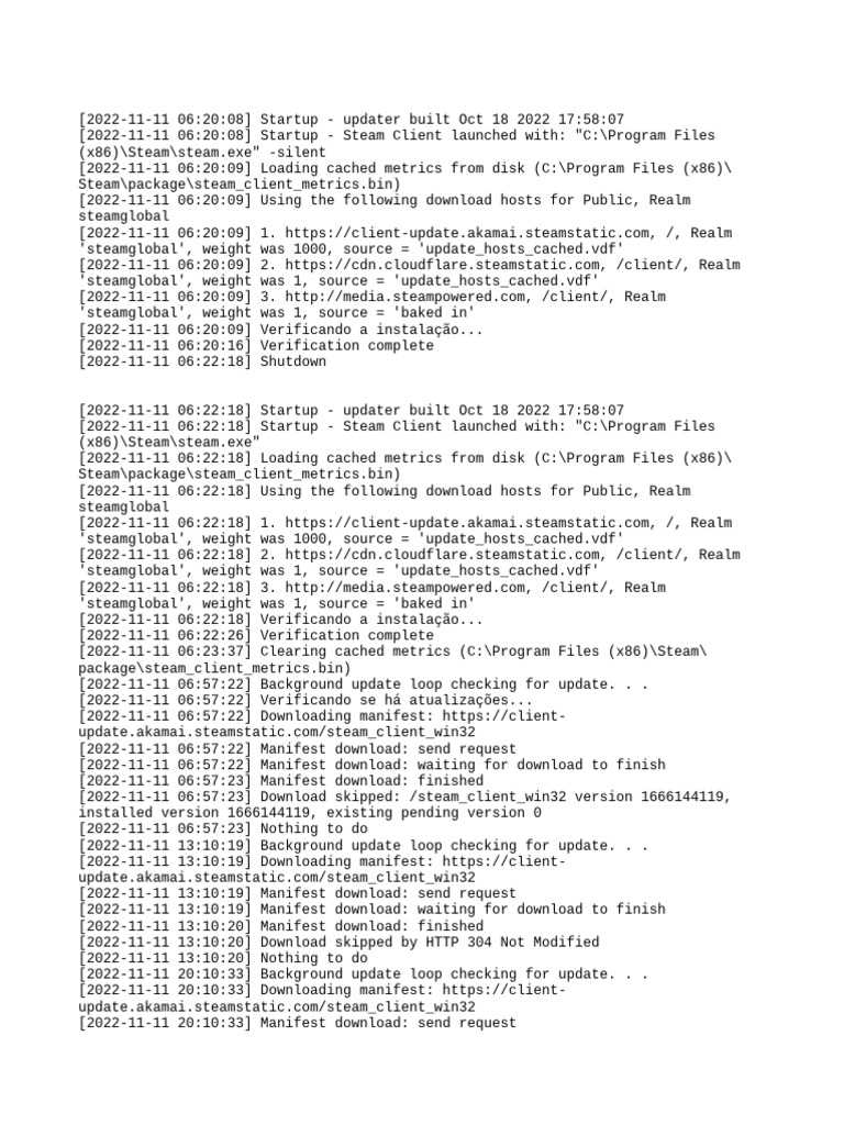 Bootstrap Log | Download Free PDF | Zip (File Format) | Booting