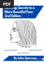 The Looksmaxxing Guide Free | PDF | Bone | Fat