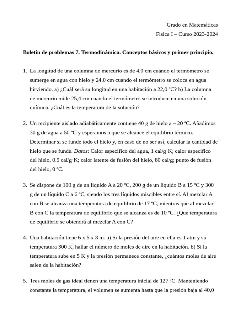 Httpsciencias - Cv.uma - Espluginfile.php607735mod Resourcecontent2boletín20de20problemas207 PDF ...