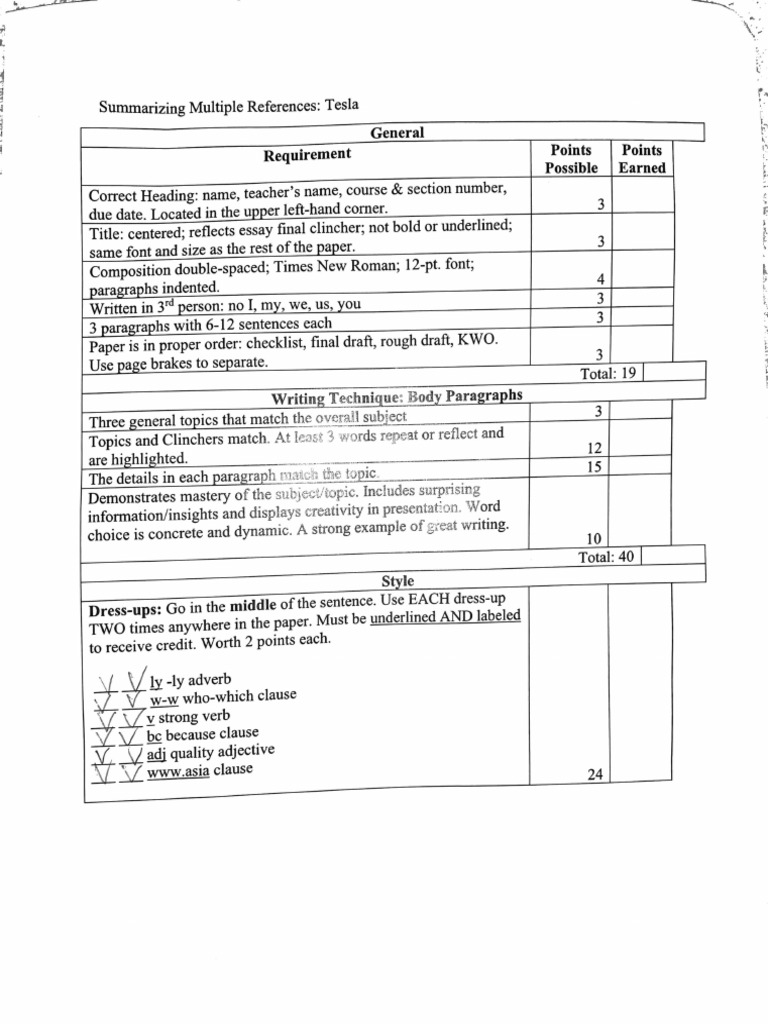 2023-12-06 Nikola Tesla Final Draft | PDF