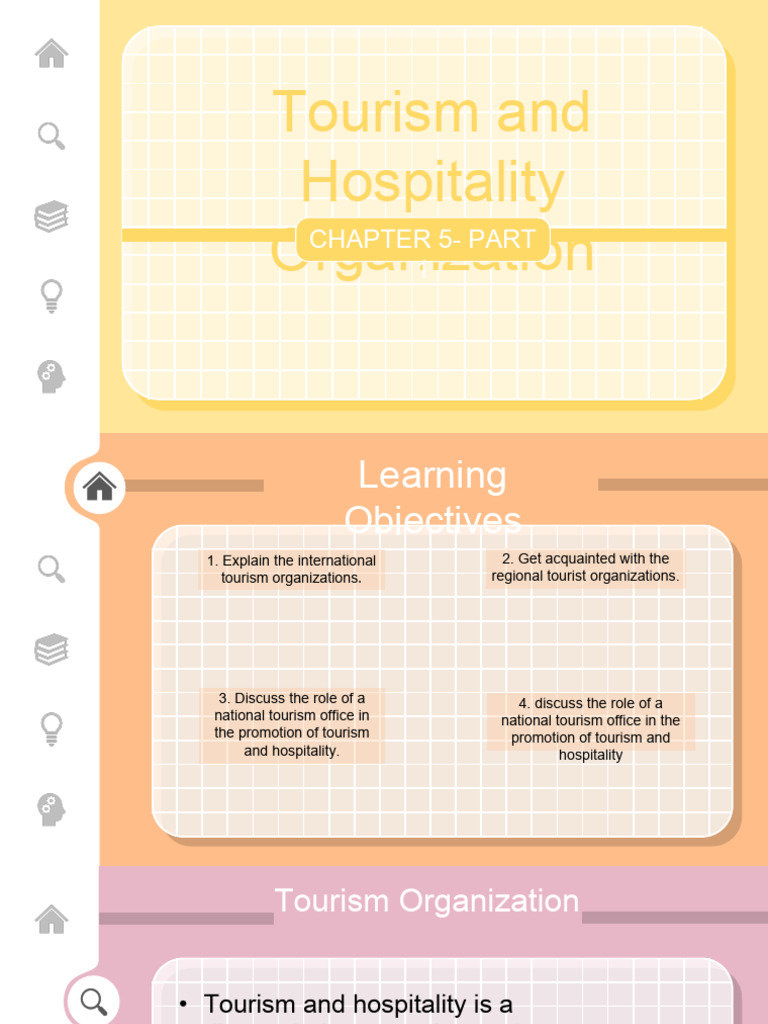 BSHM 50 Chap 5 | PDF