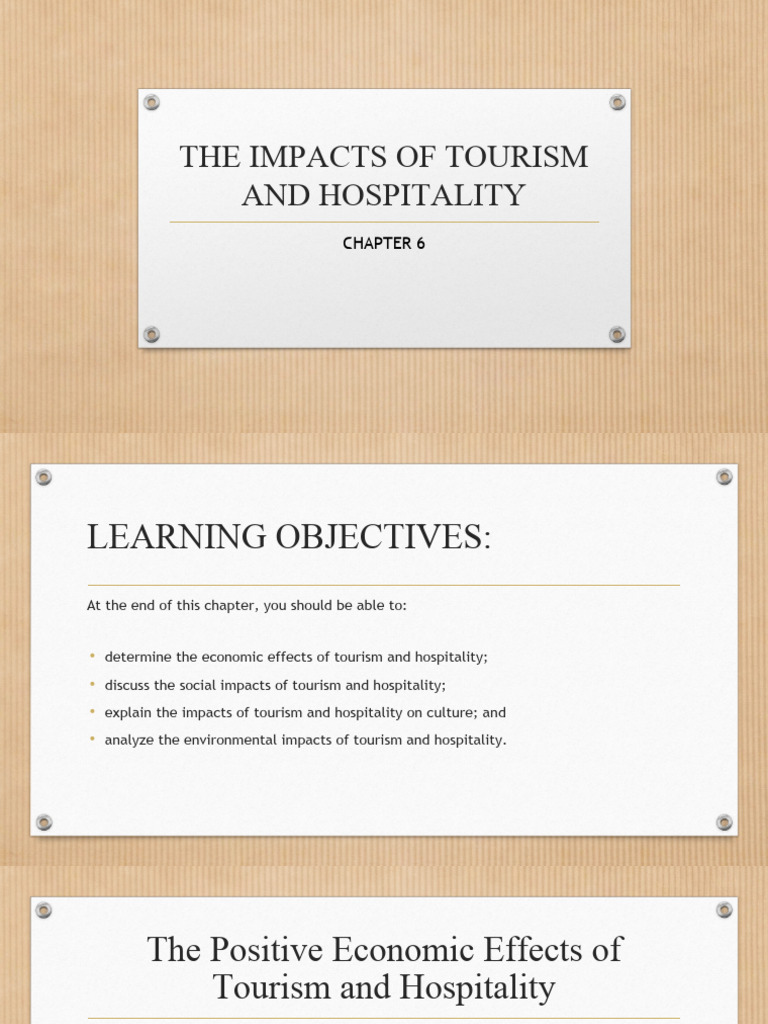 BSHM 50 Chap 6 | PDF