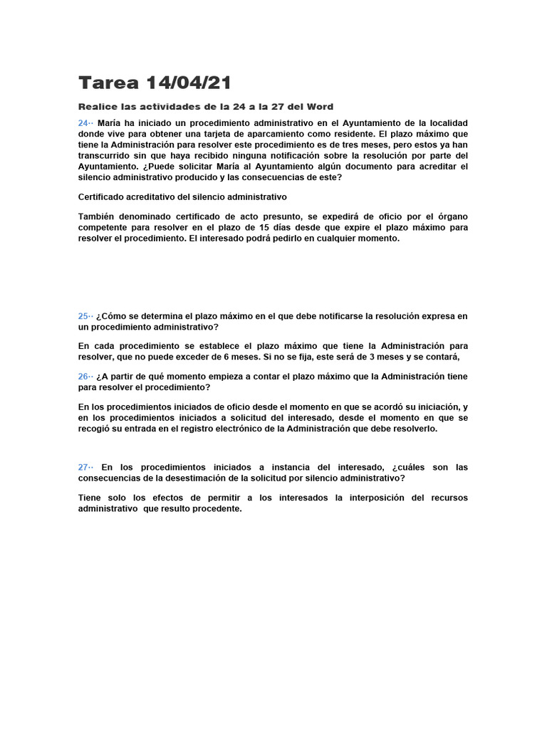 Tarea 11 | PDF