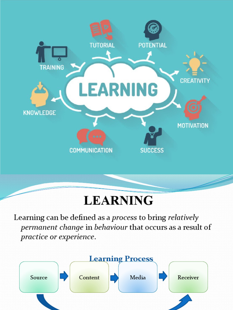 Learning Pdf Classical Conditioning Learning