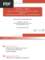 Quase Nada - Racha Cuca 2 | PDF | Cognição | Física