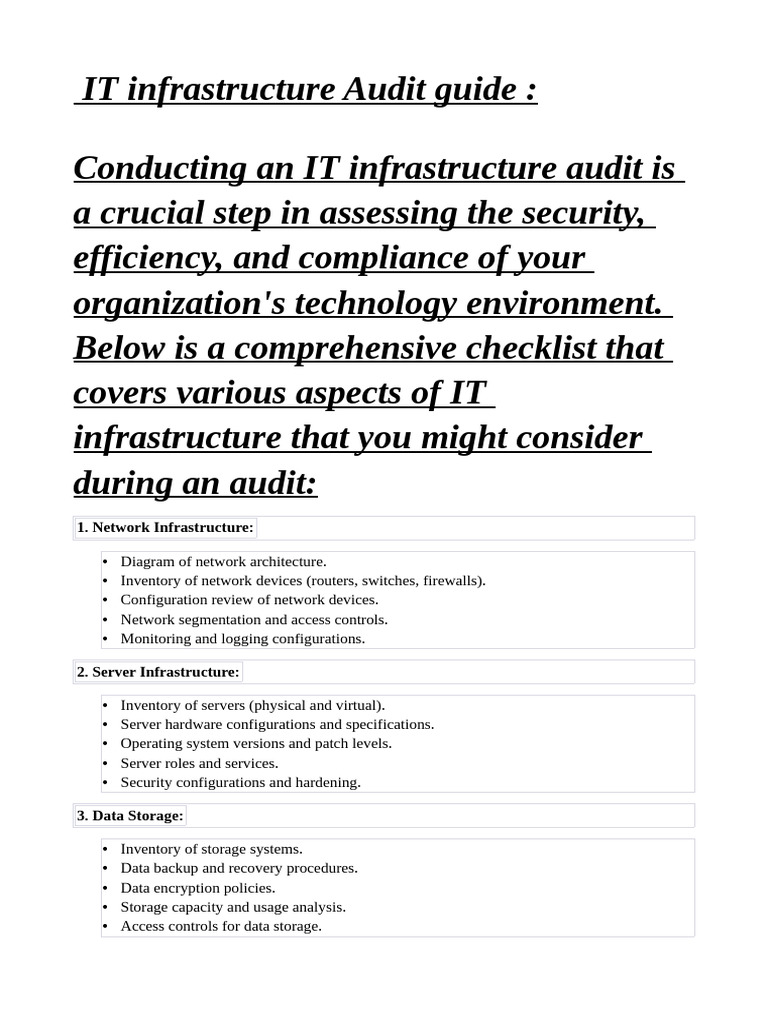 2 Audit | PDF