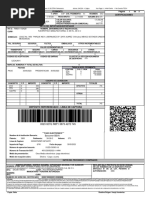 Pedimento Ejemplo | PDF | aduana | Pagos