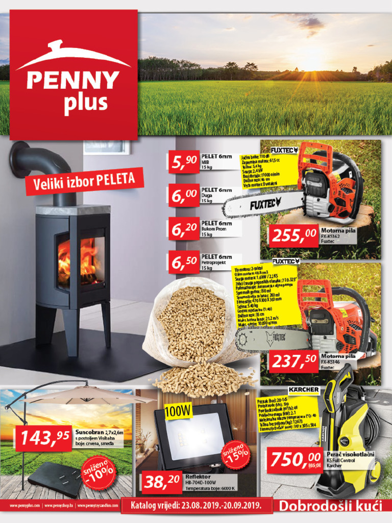 Penny Plus 0919 | PDF