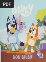 Pavlova (Episode) Script Bluey Wiki Fandom | PDF