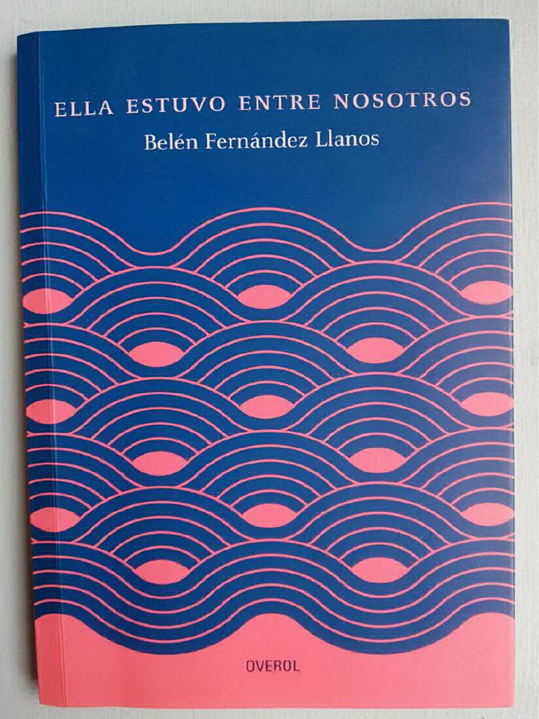 Ella Estuvo Entre Nosotros | PDF
