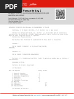 Estructura de Rangos del Liceo Naval | PDF | Oficial general | Teniente