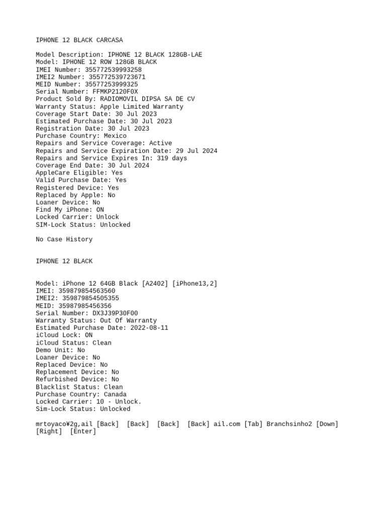 IPH | PDF | Business