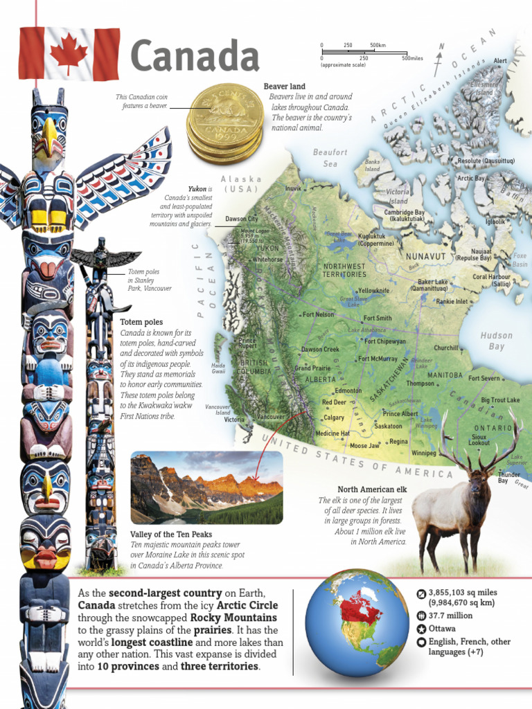 CANADA | PDF