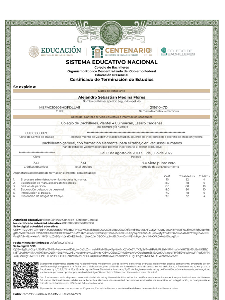 Ceti Fica Do | PDF | Comunicación | Matemáticas