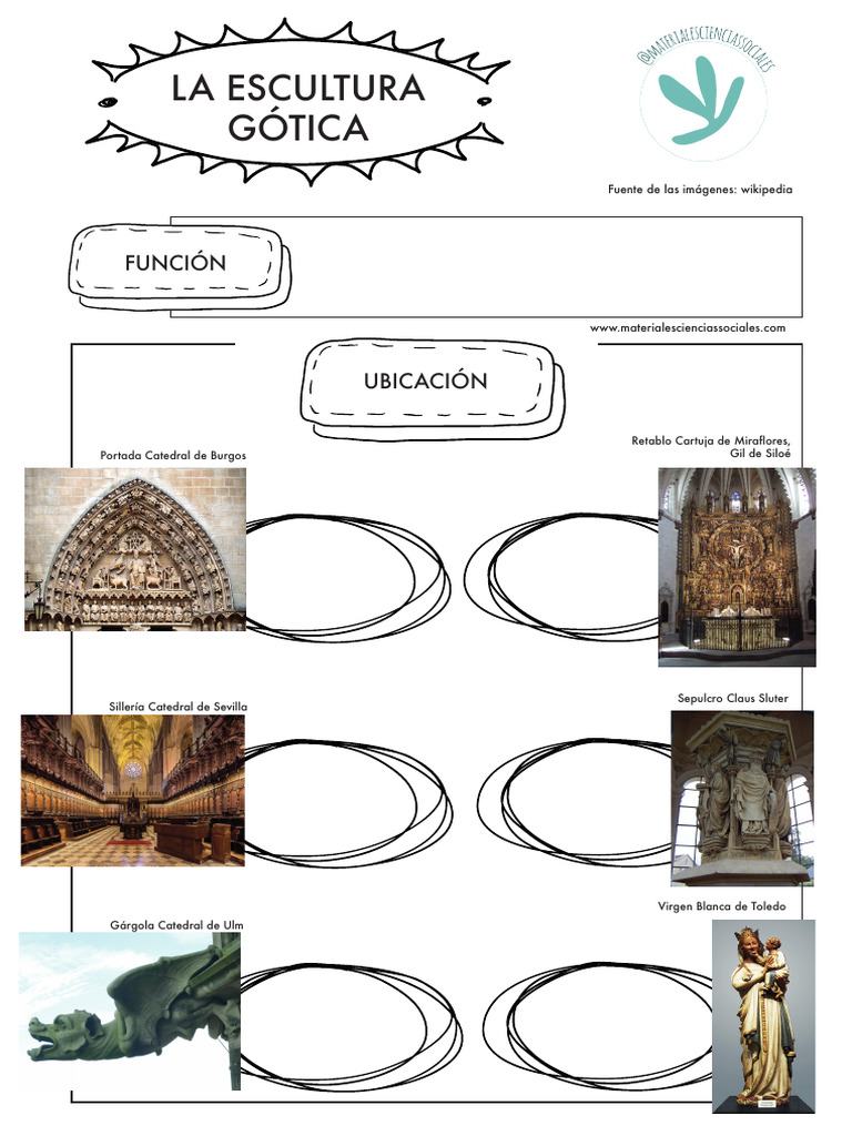 escultura-gotica | PDF