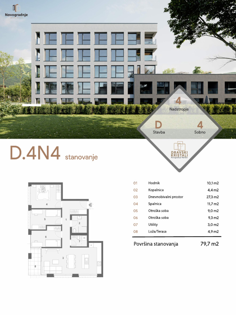 ST Anovanj E: Nadst R Opj e | PDF