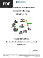Electrical Installation Level 5 Learning Guide | PDF | Curriculum ...