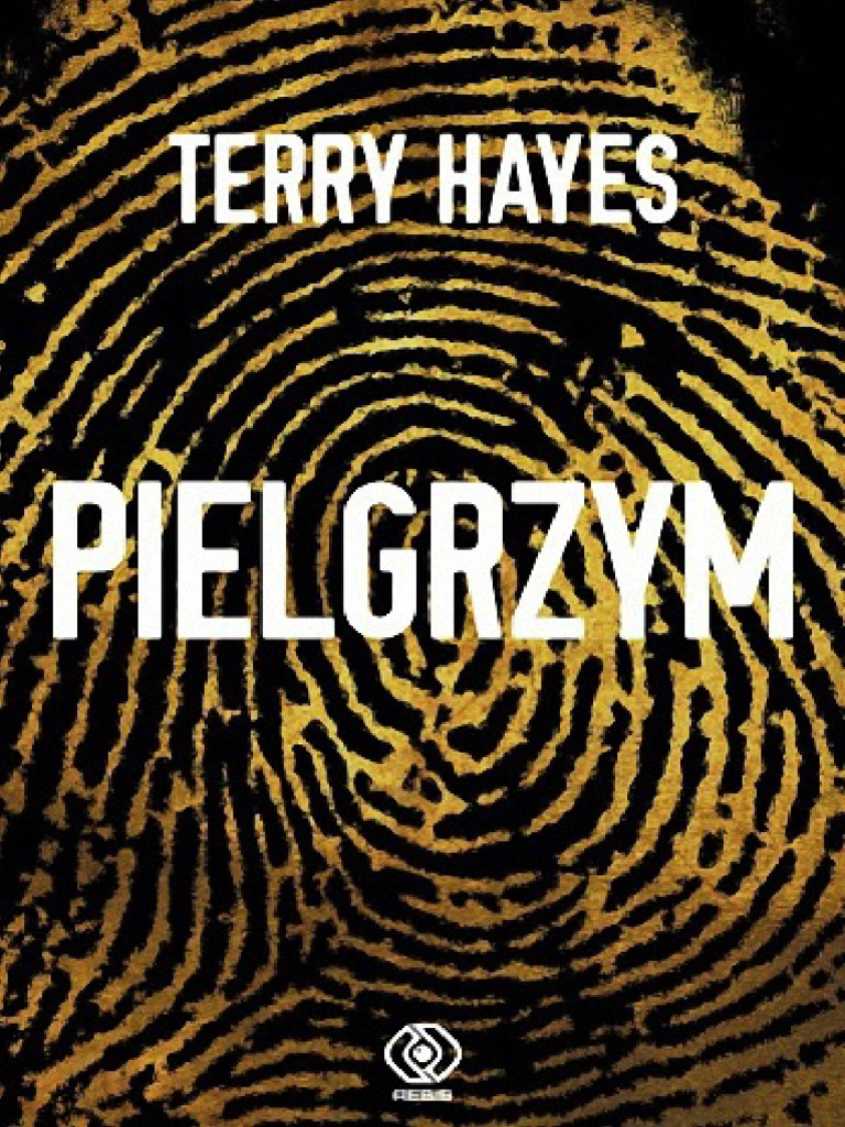 Pielgrzym Terry Hayes | PDF