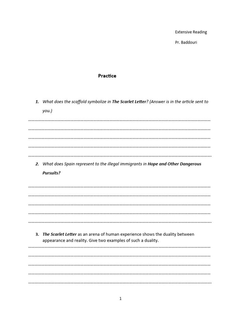 Extensive Reading@@ | PDF