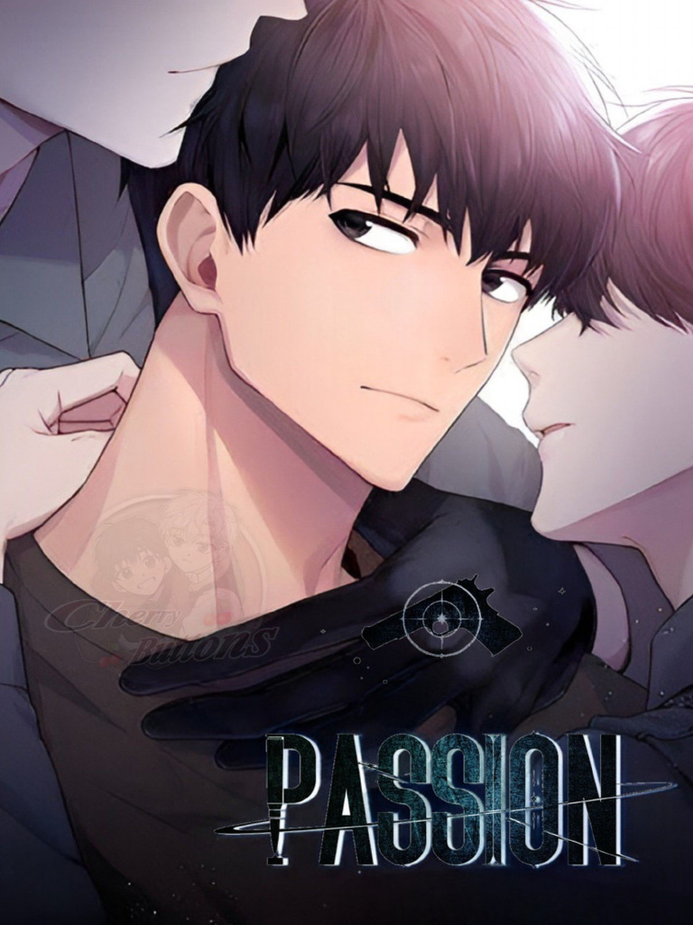 86 Passion ?? ?? | PDF