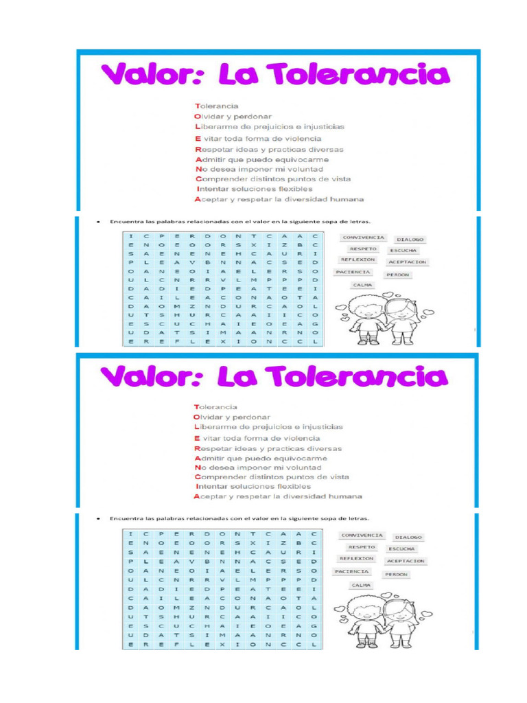 Taller Tolerancia | PDF