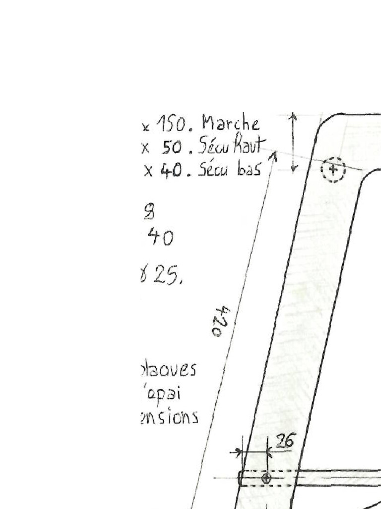 Tour Montessori Plan A3 | PDF