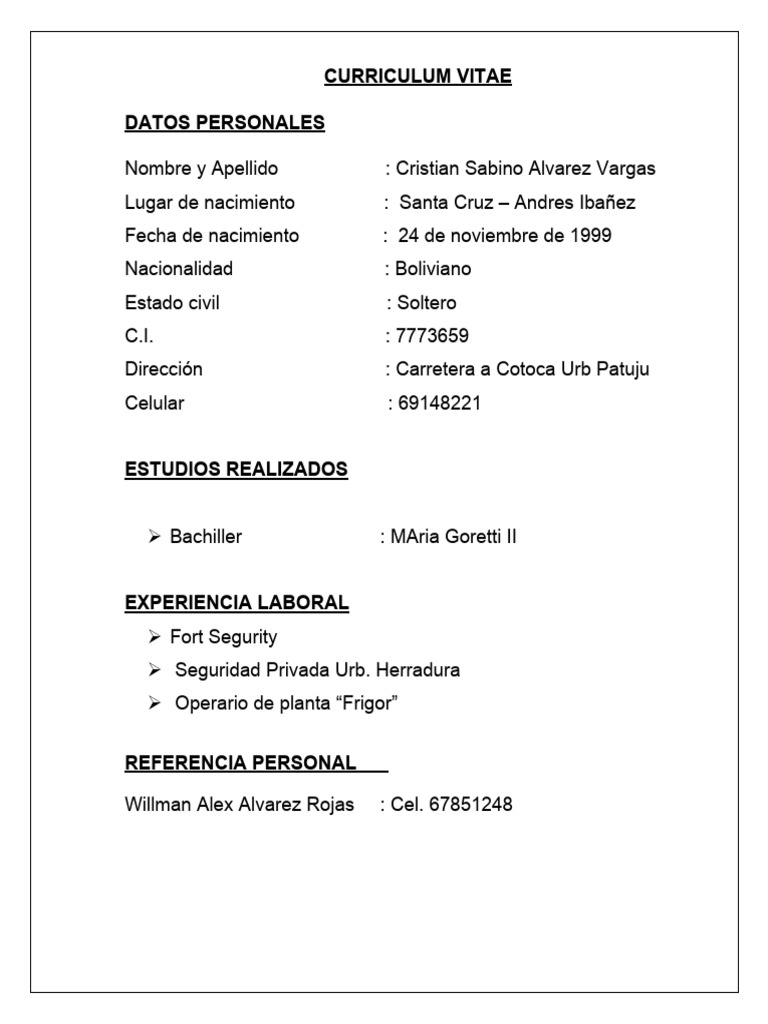 Curriculum 2022 5555 9999 | PDF