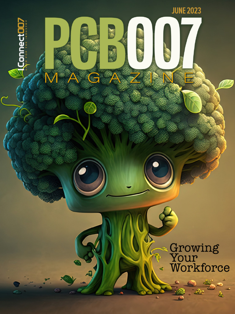 PCB007 June2023 | PDF