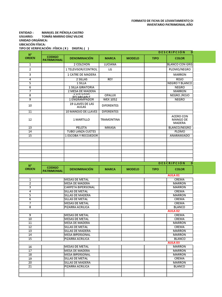 I Love U | PDF | marrón | Color