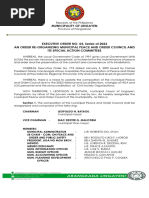 PNP Organizational Structure NOTES | PDF | Computers | Technology ...