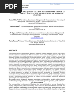 Lincoln-Douglas (LD) Debate Format - Introduction | PDF | Meetings ...