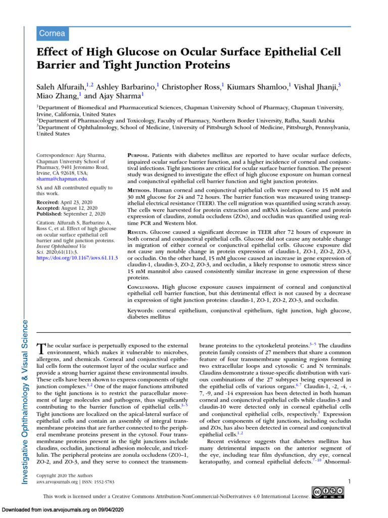 10 1167@iovs 61 11 3 | PDF