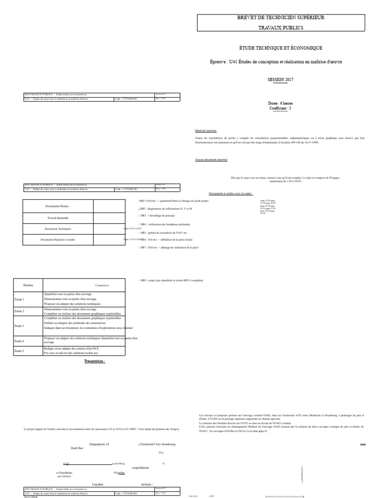 BTS U41 2017 | PDF