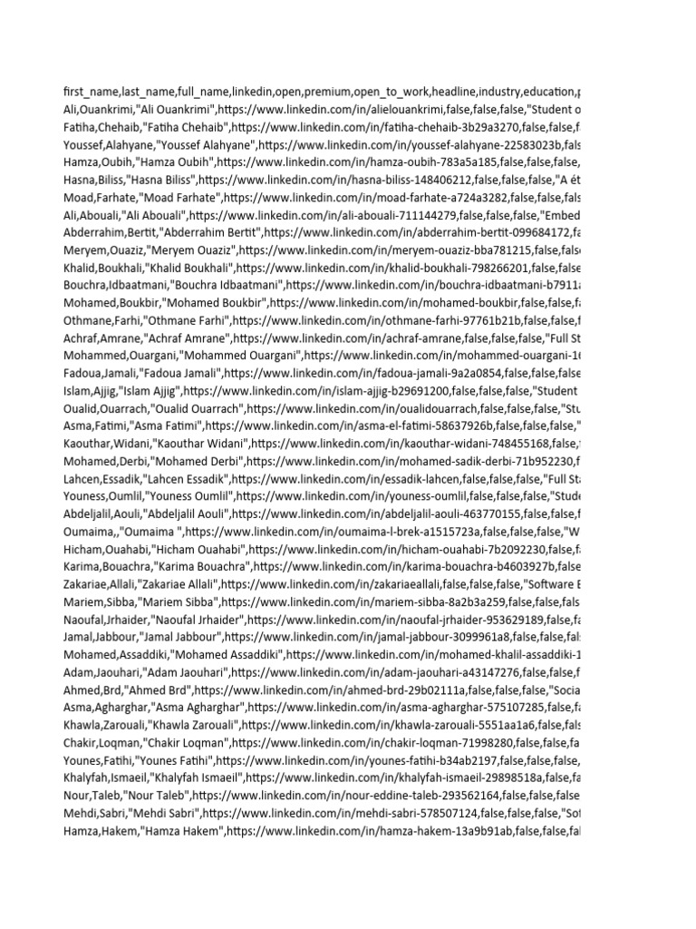 Our Data | PDF | Systems Engineering | Systems Science