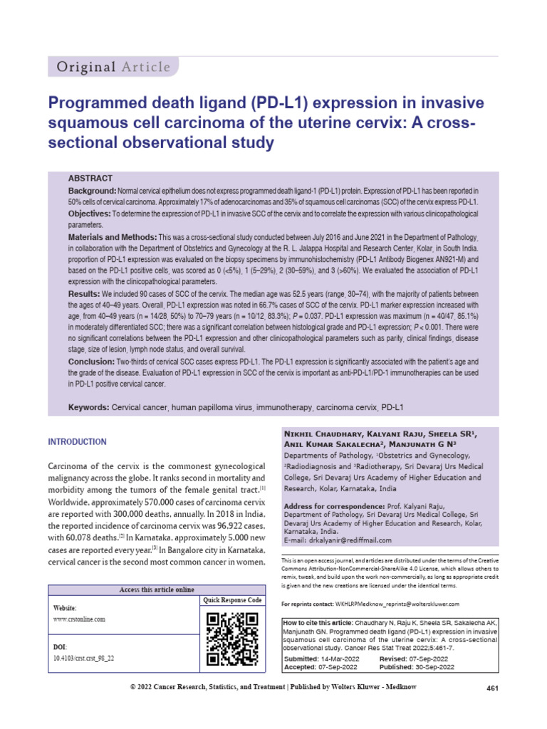 Programmed_death_ligand__PD_L1__expression_in.10 | PDF