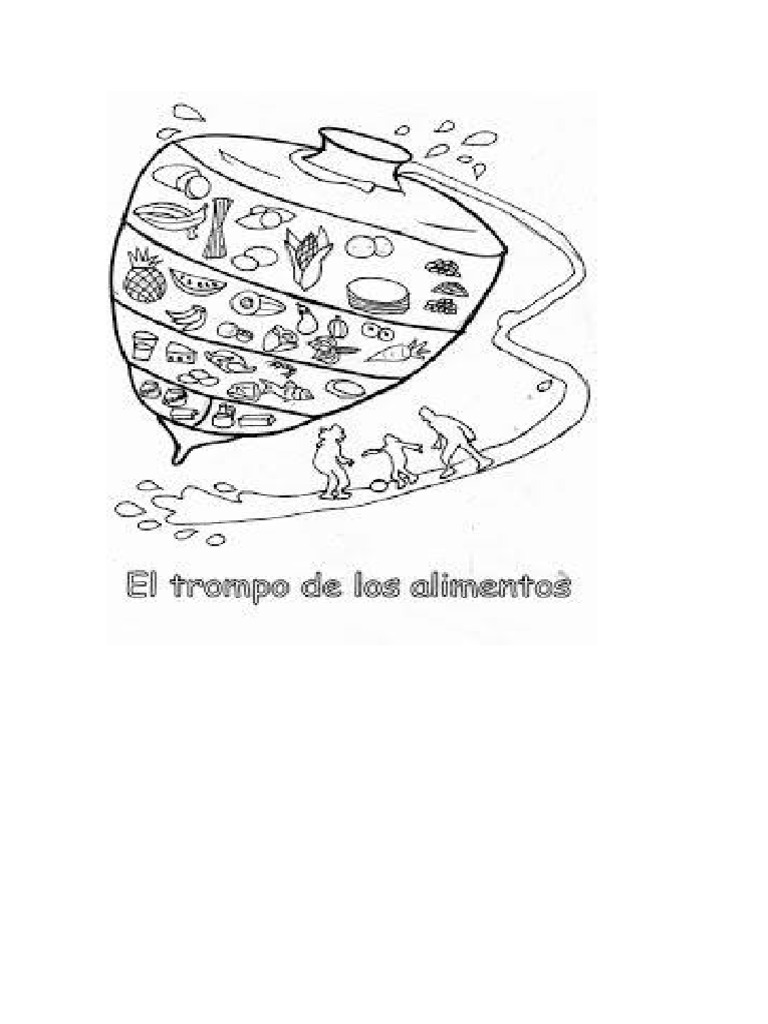 TROMPO | PDF