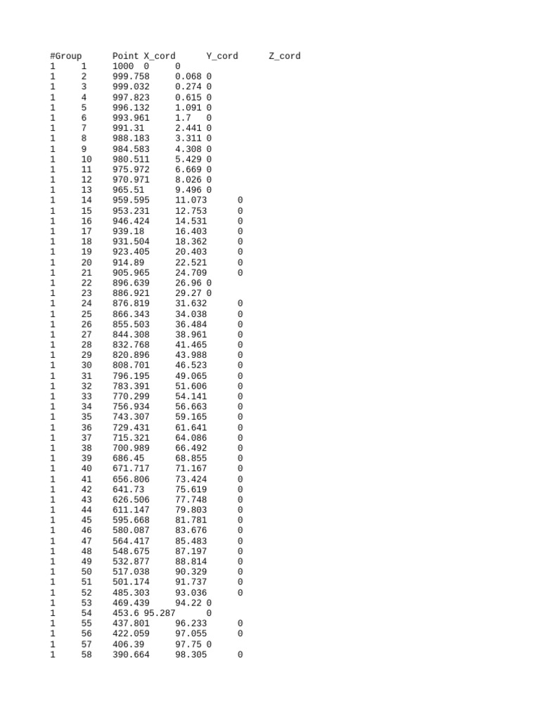 User 001 1 Point Pdf 