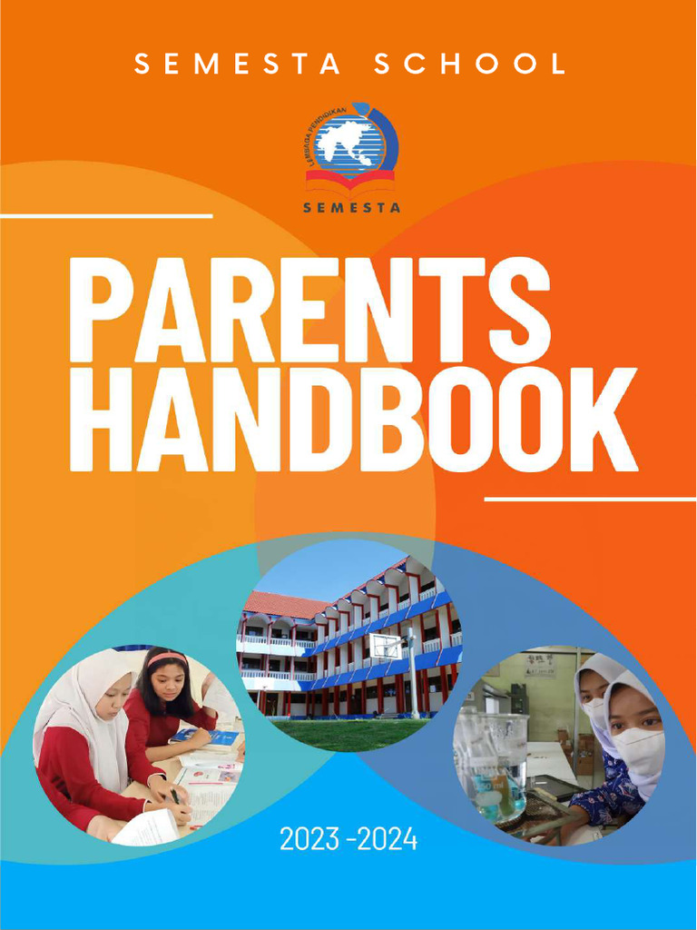 Parents Handbook Overview | PDF