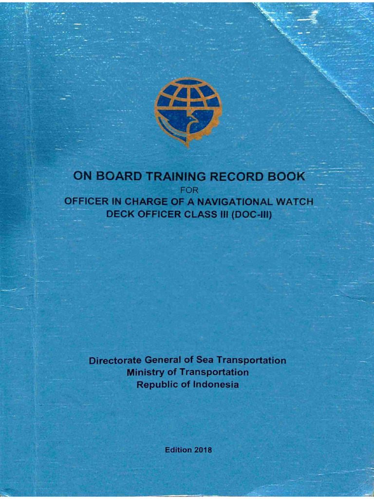 TRB (Wisnu Halim) | PDF