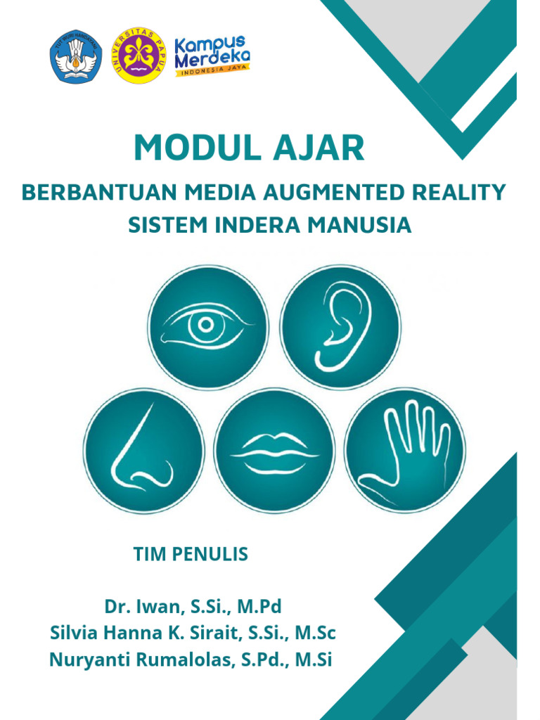 Modul Ar Ok PDF | PDF