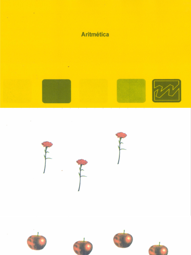 Aritmética WAIS IV | PDF