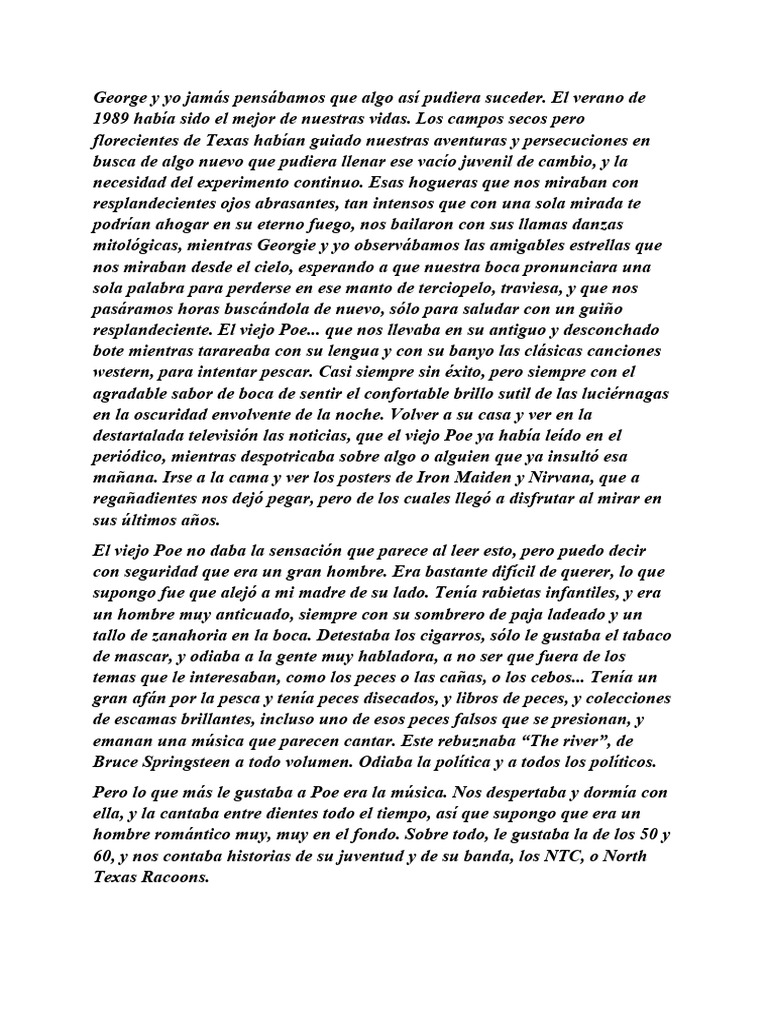 Documento 4 | PDF