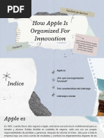 Organigrama de Apple - Conoce Su Estructura Organizativa | PDF | Apple ...